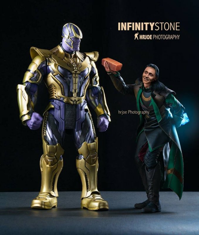 Infinity Stone by Hrjoe Photography/Dekofiguren günstig Online kaufen ...